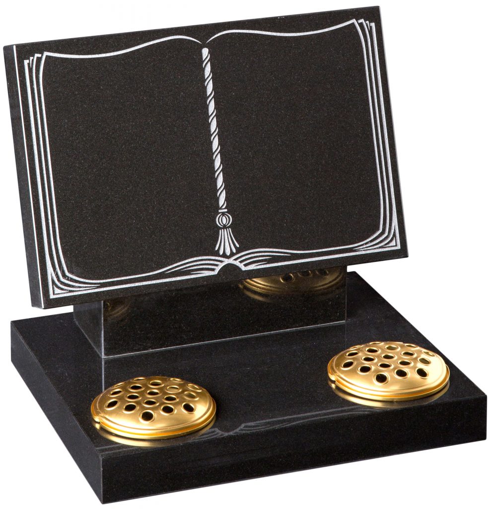 16200 Dense Black Granite - SPB Stoneworks