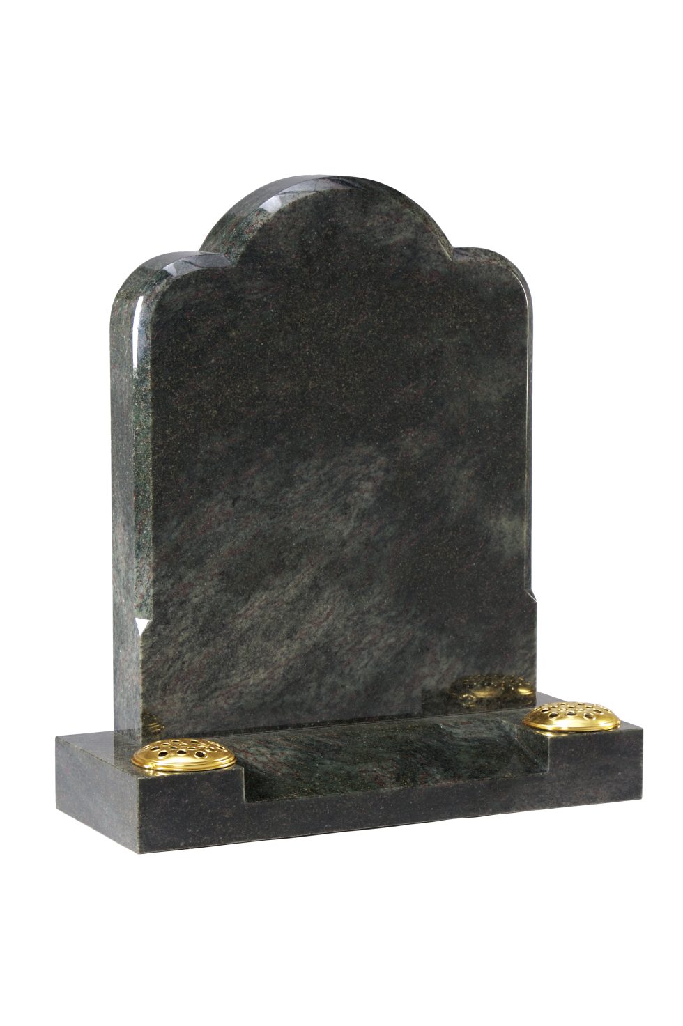 WG13 Tropical Green Granite - SPB Stoneworks