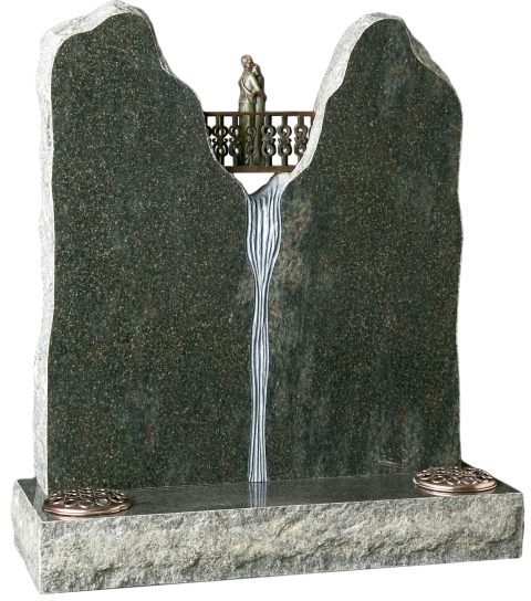 WG218 Tropical Green Granite - SPB Stoneworks