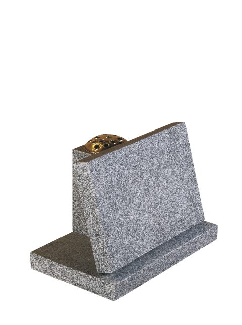 WG248 Lunar Grey Granite Tablet - SPB Stoneworks